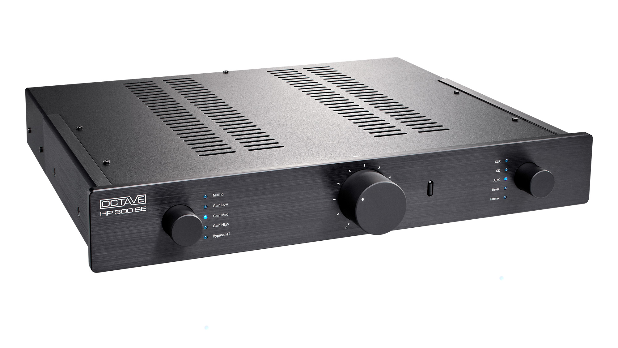 Octave - smartaudio GmbH Österreich